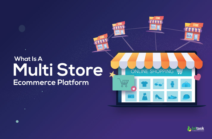 8 Exclusive Benefit Of Using Multi Store Ecommerce Platform